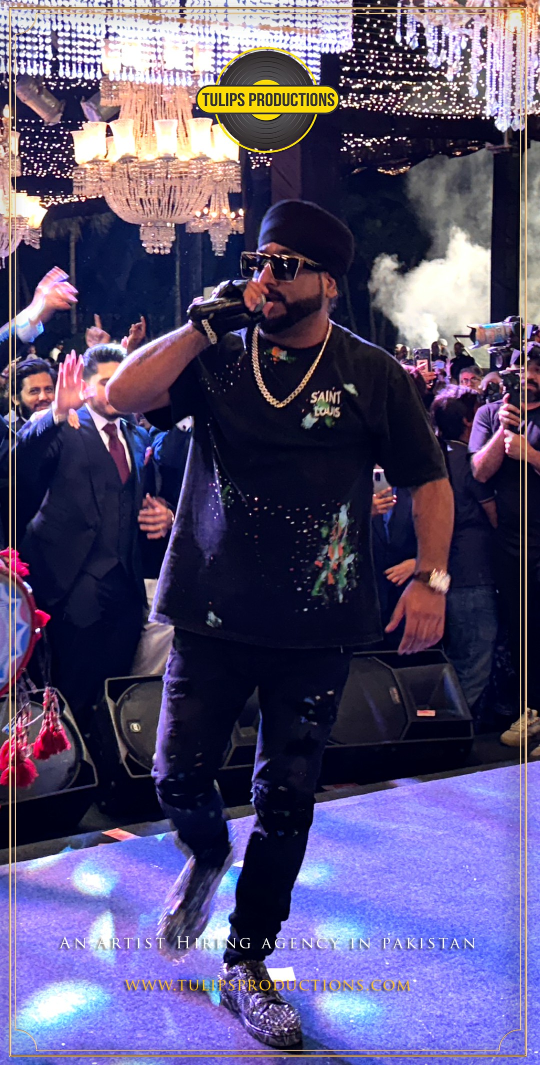 Hire NS Chauhan – Best Punjabi Wedding Singer