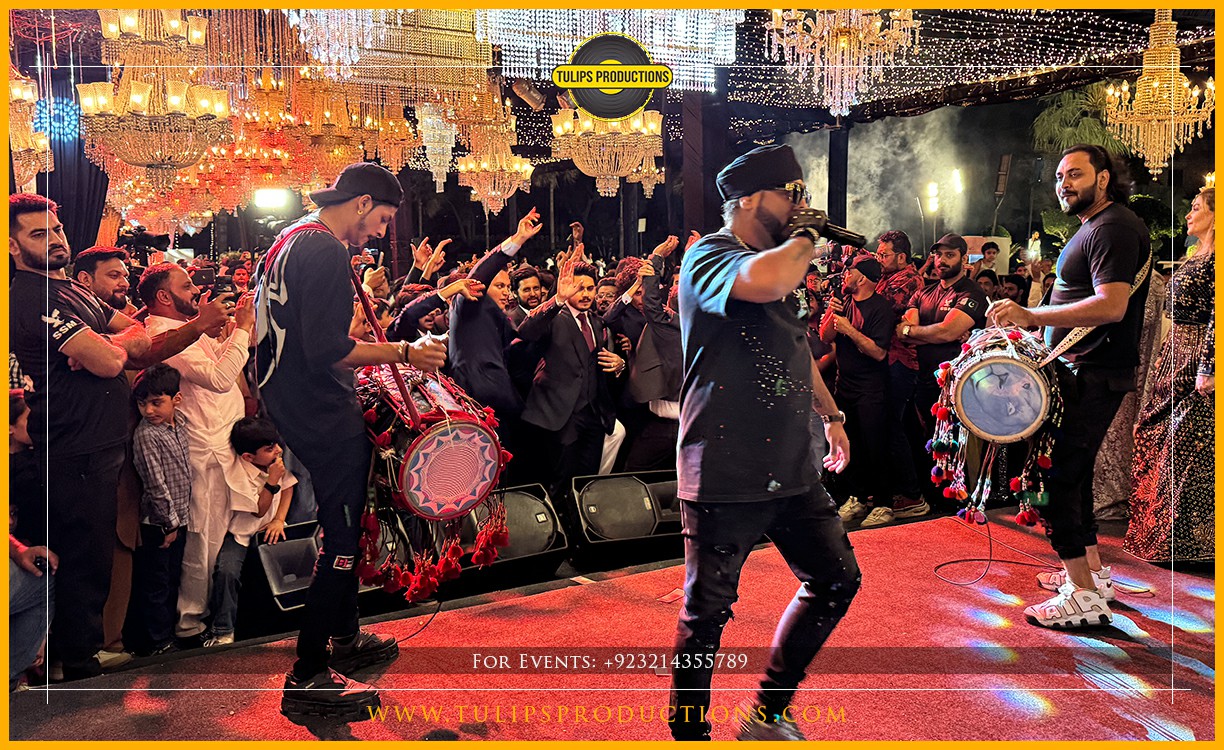 Hire NS Chauhan – Best Punjabi Wedding Singer