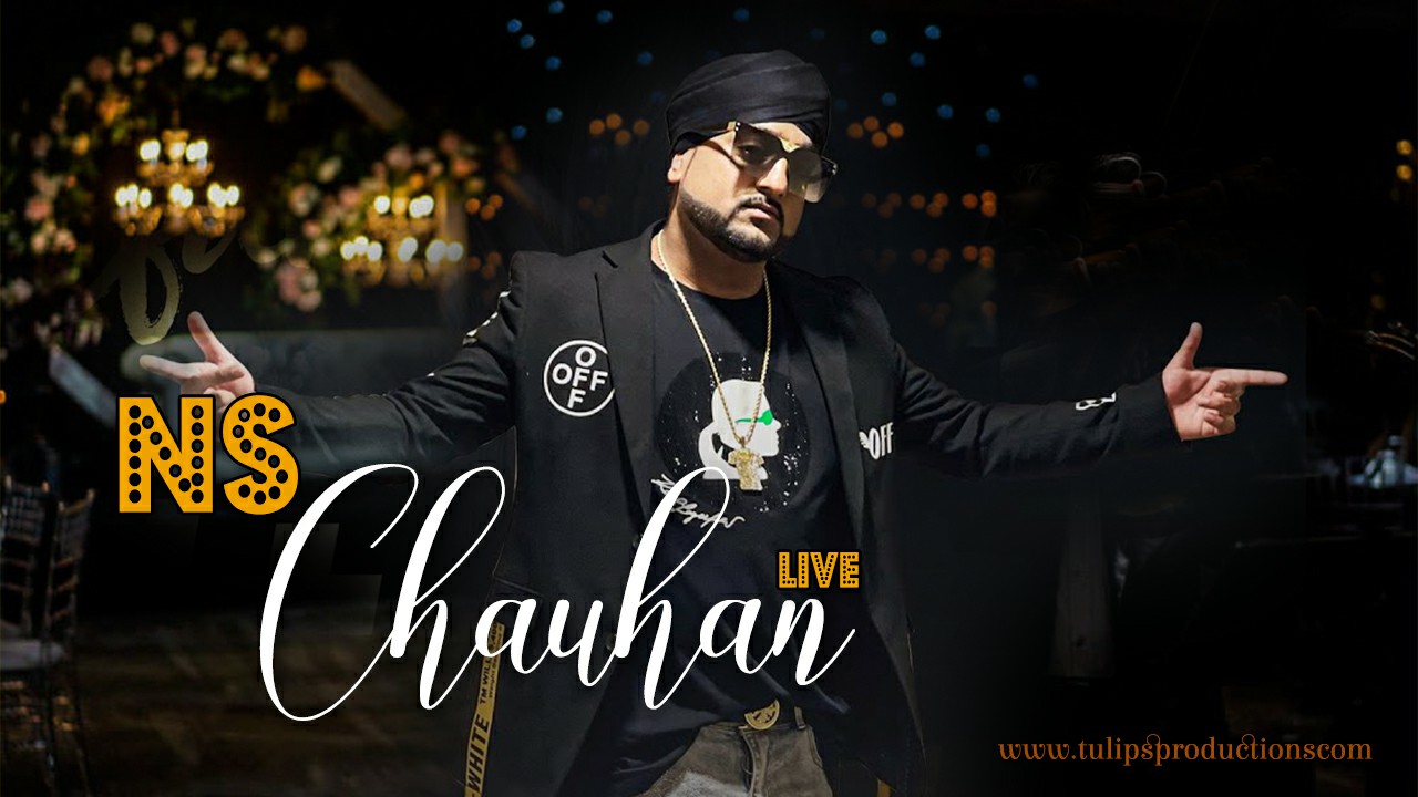 Why NS Chauhan is the Best Punjabi Singer for Mehndi Night