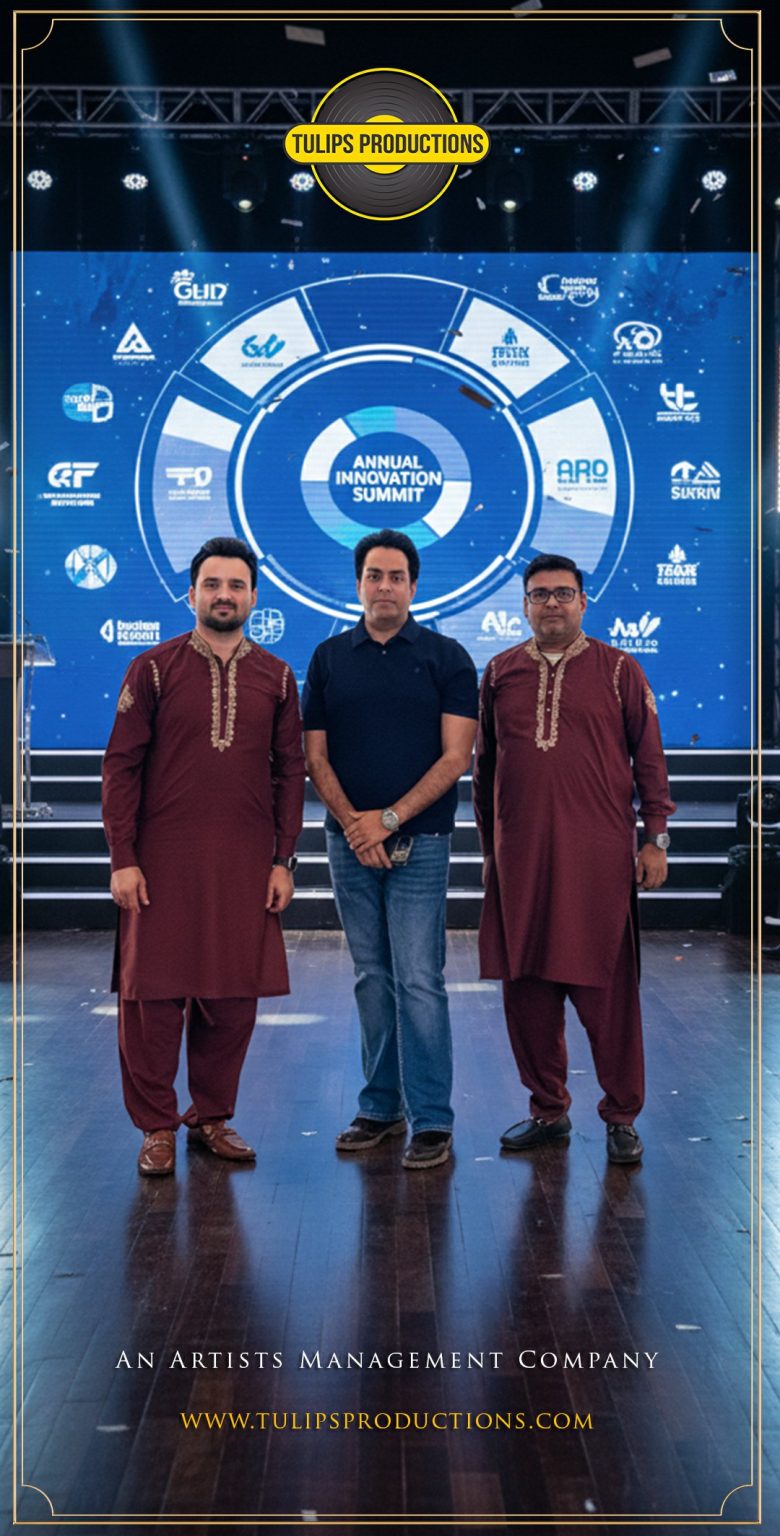 Shahbaz Fayyaz Corporate Show 2026 | Mian Travels Awards 2026